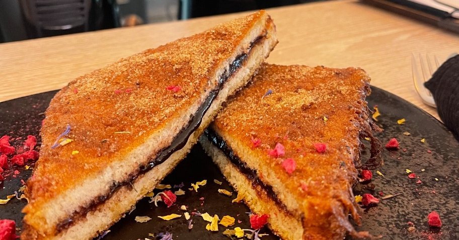 Das Kaffeehaus - Café | What's Up in Salzburg