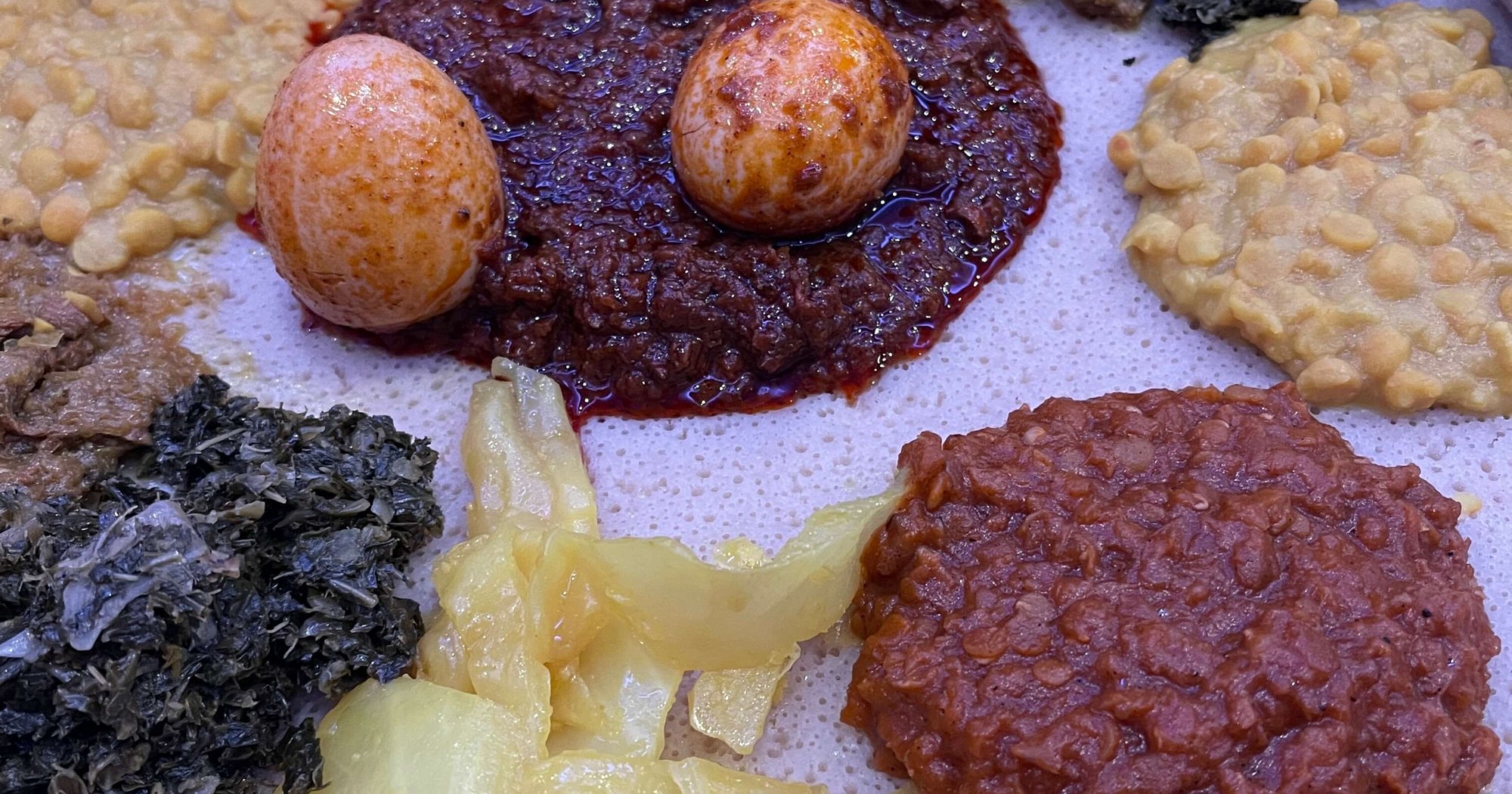 Habesha - Restaurant, African, Ethiopian, Restaurant | What's Up in ...