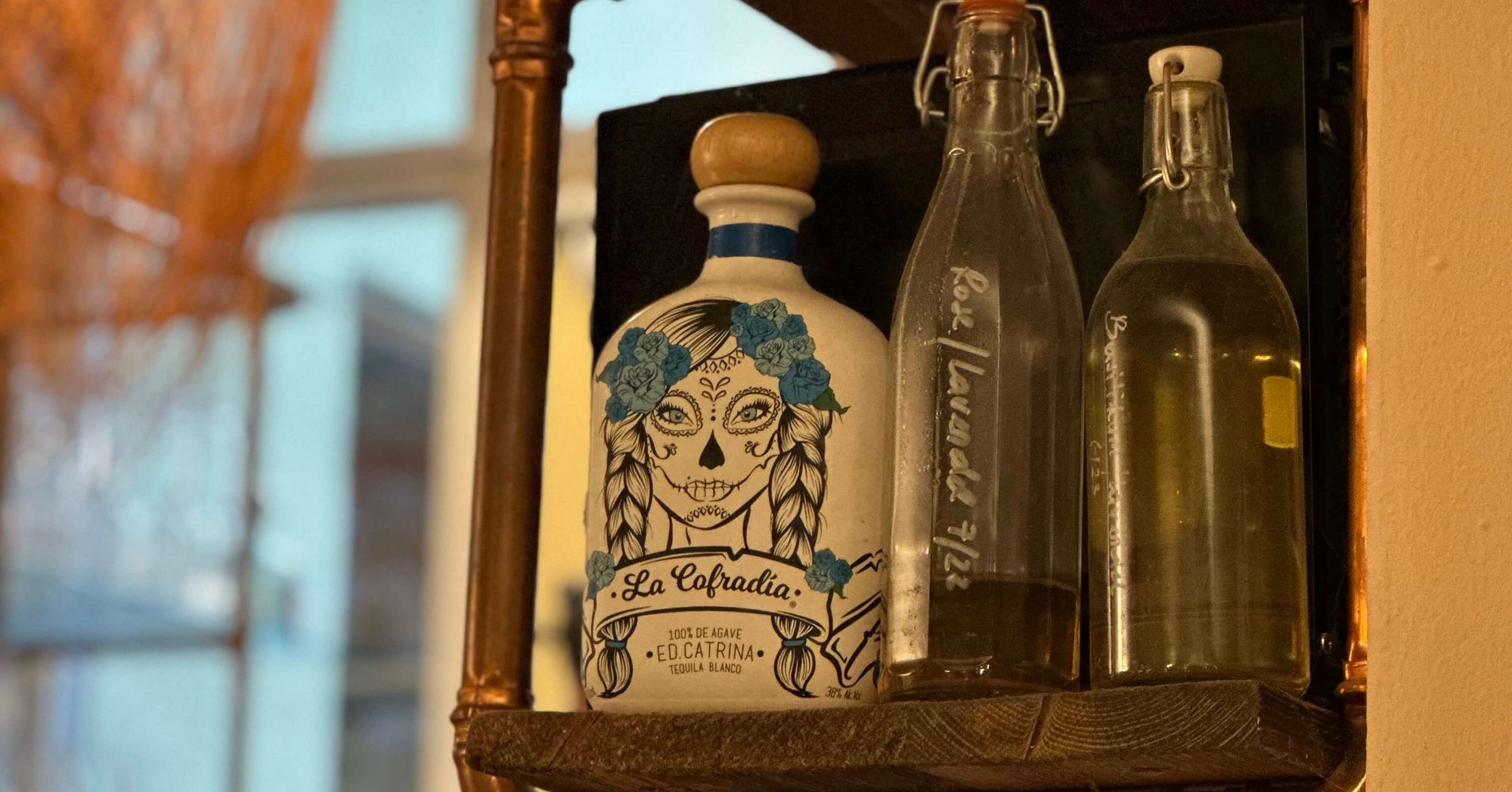 Die Cabreras - Mexican, Restaurant | What's Up in Salzburg